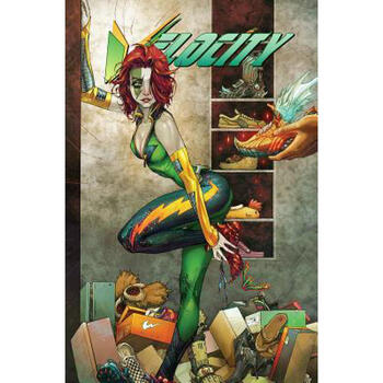 Velocity, Volume 1