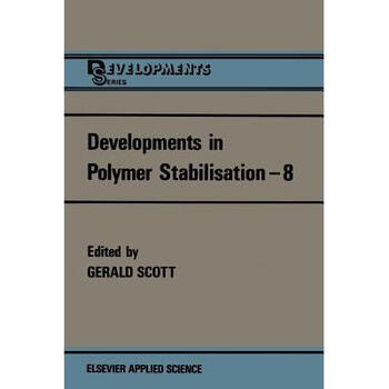 Developments in Polymer Stabilisation--8