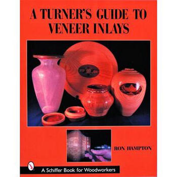 A Turner's Guide to Veneer Inlays