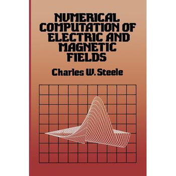 Numerical Computation of Electric and Magnet...