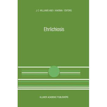 Ehrlichiosis : A vector-borne disease of ani...