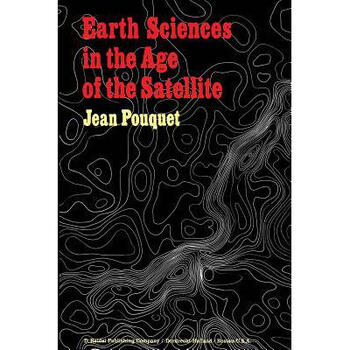 Earth Sciences in the Age of the Satellite