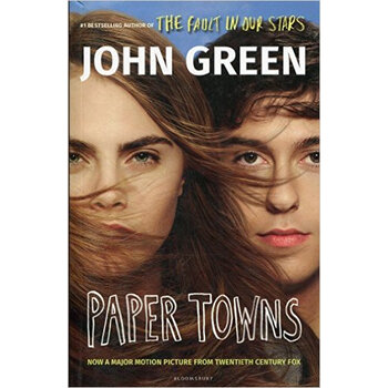 Paper Towns