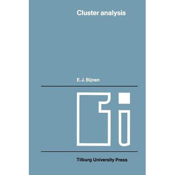 Cluster analysis : Survey and evaluation of ...