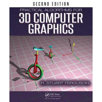 Practical Algorithms for 3D Computer Graphics