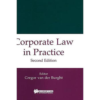 Corporate Law In Practice, Second Edition
