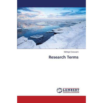 Research Terms