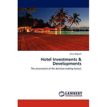 Hotel Investments & Developments