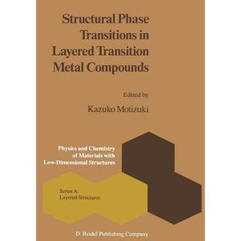 Structural Phase Transitions in Layered Tran...