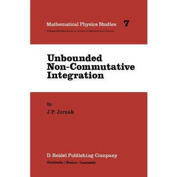 Unbounded Non-Commutative Integration