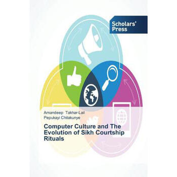 Computer Culture and The Evolution of Sikh C...