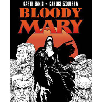 Bloody Mary