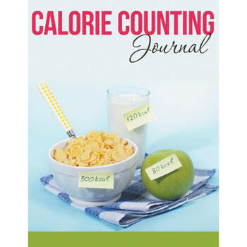 Calorie Counting Journal