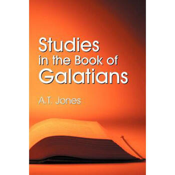 Studies in the Book of Galatians