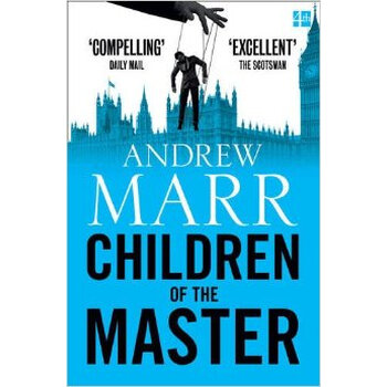 CHILDREN OF THE MASTER