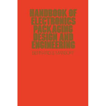 Handbook of Electronics Packaging Design and...