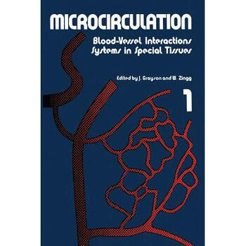 Microcirculation: Blood-Vessel Interactions ...