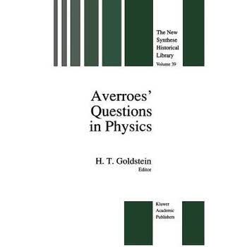 Averroes' Questions in Physics