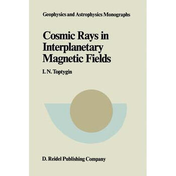Comic Rays in Interplanetary Magnetics Fields