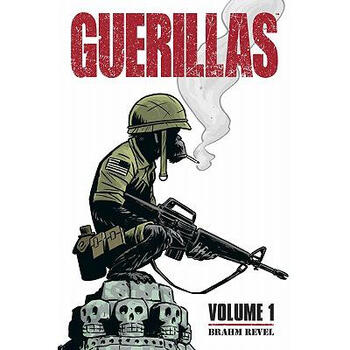Guerillas Vol. 1, 1