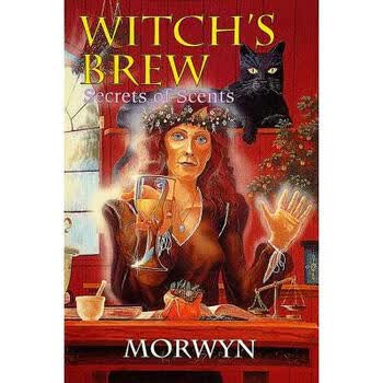 Witch's Brew: Secrets of Scents
