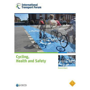 Cycling, Health and Safety