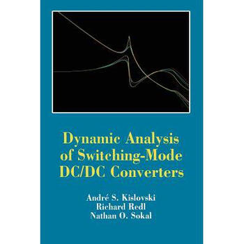 Dynamic Analysis of Switching-Mode DC/DC Con...