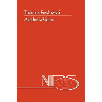 Aesthetic Values