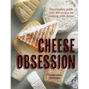 Cheese Obsession