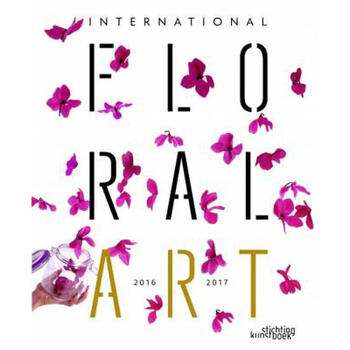 International Floral Art 2016/2017