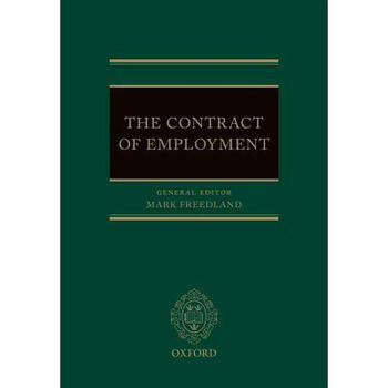 The Contract of Employment