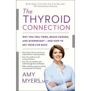 The Thyroid Connection: Why You Feel Tired, ...