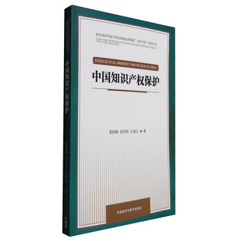 中国知识产权保护