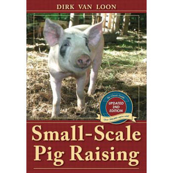 Small-Scale Pig Raising