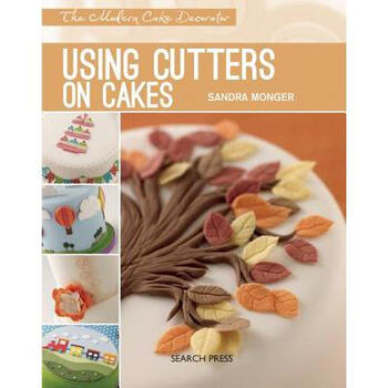 Modern Cake Decorator: Using Cutters on Cakes
