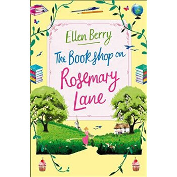 THE BOOKSHOP ON ROSEMARY LANE