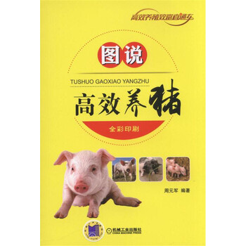 图说高效养猪