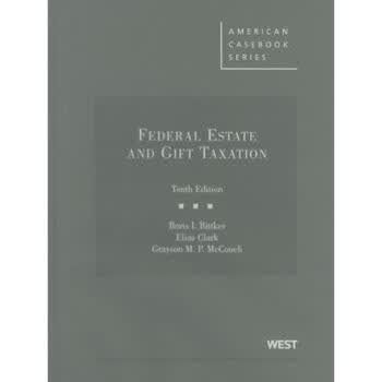 Federal Estate and Gift Taxation