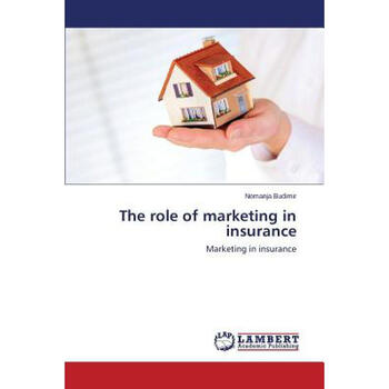 The role of marketing in insurance