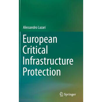 European Critical Infrastructure Protection