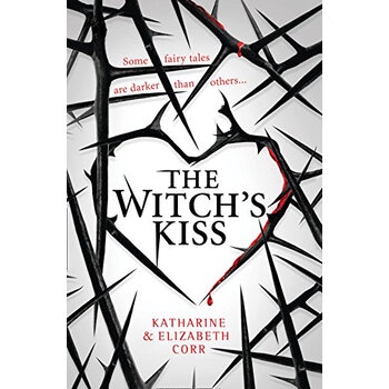 THE WITCH'S  KISS