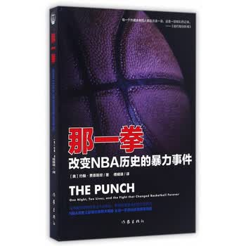 那一拳(改变NBA历史的暴力事件)
