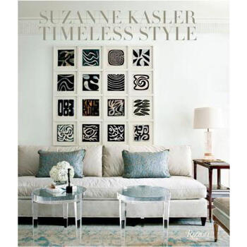 Suzanne Kasler: Timeless Style