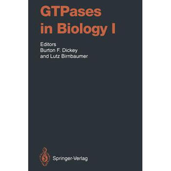 Gtpases in Biology I