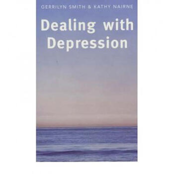 Dealing with Depression