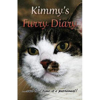 Kimmy's Furry Diary
