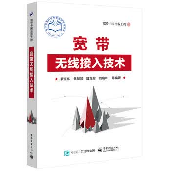 宽带无线接入技术
