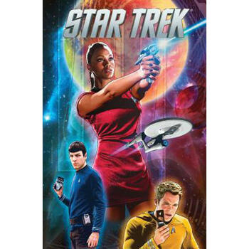 Star Trek, Volume 11