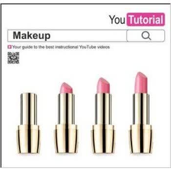 Yoututorial Makeup
