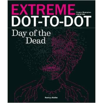 Extreme Dot To Dot - Day Of The Dead